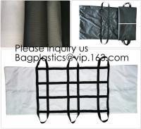 China Cadaver Body Bag For Funeral, Disposable Non Woven Body Bag, Mortuary Waterproof, Disposable Corpse Bags for sale