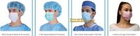China Elastic Cap covers, Medical Disposable Surgical Head Caps, Nonwoven Bouffant Mob Cap, Hair Net NURSE CAP for sale