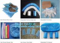 China Elastic Cap covers, Medical Disposable Surgical Head Caps, Nonwoven Bouffant Mob Cap, Hair Net NURSE CAP for sale