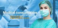 China Elastic Cap covers, Medical Disposable Surgical Head Caps, Nonwoven Bouffant Mob Cap, Hair Net NURSE CAP for sale