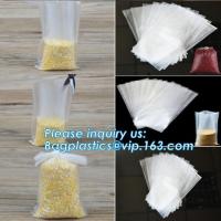 China Baits Bag for Boilie Rig, Carp Fishing PVA Bags Carp Coarse PVA Bag For Carp Fishing, Tackle Kit for sale