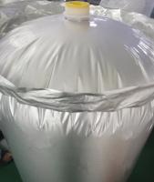 China Aluminium Foil Liquid Protective Lining Bag With Valve, Barrels Bucket Pail Drum Liner IBC Tank Liner Oil Packaging for sale