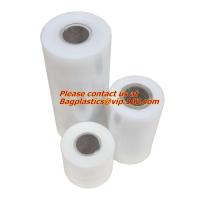 China Jumbo roll, Pallet Wrap, Hand Roll, Machine Roll, Stretch Wrap Film, LDPE Sheet, PVC PE Shrink Film for sale