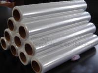 China Jumbo roll, Pallet Wrap, Hand Roll, Machine Roll, Stretch Wrap Film, LDPE Sheet, PVC PE Shrink Film for sale