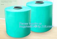 China Silage, Hay, Maize Protection bael Wrap, Film, Agriculture Grass Bale Pack, Silage Stretch Film, UV Resistant for sale