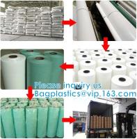 China Silage, Hay, Maize Protection bael Wrap, Film, Agriculture Grass Bale Pack, Silage Stretch Film, UV Resistant for sale
