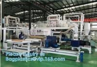 China Silage, Hay, Maize Protection bael Wrap, Film, Agriculture Grass Bale Pack, Silage Stretch Film, UV Resistant for sale