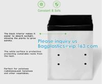 China Planter Bags, Grow Bags, Cultivating Bags, Nursery Pot, Greenhouse, Agricultural Film,  Horticulture Garden for sale