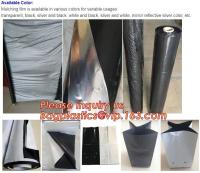 China Greenhouse, Agricultural Polyethylene Film, Mulch Films, Horticultural Products, Perforated Wrap, Tomato, Flowers for sale