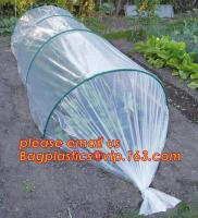 China Greenhouse, Agricultural Polyethylene Film, Mulch Films, Horticultural Products, Perforated Wrap, Tomato, Flowers for sale