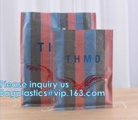 China Eco Friendly fabric Laminated Handle, Pp Woven Tote Bag, RPET Coated Foldable Recyclable Shopping handy Bags for sale