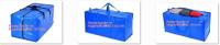 China Heavy Duty Oversized Storage Bag Organizer With Strong Handles, Moving, Traveling, College Dorm, Camping for sale