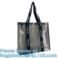 China Eco Reusable Supermarket Grocery Promotion Shopping carrier, fabric tote cloth bag, Woven sack for sale