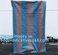 China EMS mailing PP woven bags, Drawstring sacks, Reusable Grocery Shopping, Foldable Eco-Friendly Shopping Bag for sale