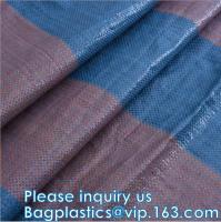 China EMS mailing PP woven bags, Drawstring sacks, Reusable Grocery Shopping, Foldable Eco-Friendly Shopping Bag for sale