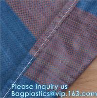 China EMS mailing PP woven bags, Drawstring sacks, Reusable Grocery Shopping, Foldable Eco-Friendly Shopping Bag for sale