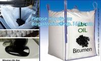China Sand Bags, U-Panel Jumbo Bags, Spout Sacks, Firewood Sacks, Collection Sacks, Dumpster, Breathable Bags for sale