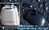 China Sand Bags, U-Panel Jumbo Bags, Spout Sacks, Firewood Sacks, Collection Sacks, Dumpster, Breathable Bags for sale
