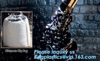 China Sand Bags, U-Panel Jumbo Bags, Spout Sacks, Firewood Sacks, Collection Sacks, Dumpster, Breathable Bags for sale