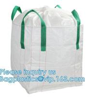China Sand Bags, U-Panel Jumbo Bags, Spout Sacks, Firewood Sacks, Collection Sacks, Dumpster, Breathable Bags for sale