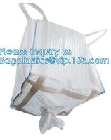 China Sand Bags, U-Panel Jumbo Bags, Spout Sacks, Firewood Sacks, Collection Sacks, Dumpster, Breathable Bags for sale