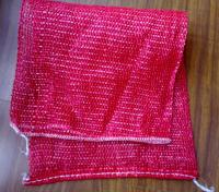 China Raschel Bag, Leno Mesh tubular Bag, roll Mesh Bags, potato bags, vegetable bags, onion bags, sacks for sale