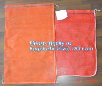 China Raschel Bag, Leno Mesh tubular Bag, roll Mesh Bags, potato bags, vegetable bags, onion bags, sacks for sale