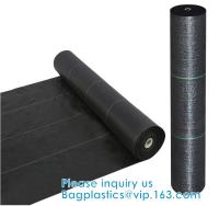 China Weed control Mat, Ground Cover, Flower Bed, Mulch, Pavers, Edging, Garden Stakes, Weed Barrier,  Landscape for sale