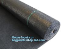 China Weed control Mat, Ground Cover, Flower Bed, Mulch, Pavers, Edging, Garden Stakes, Weed Barrier,  Landscape for sale