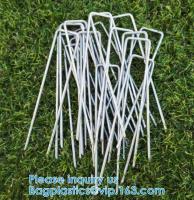 China Weed control Mat, Ground Cover, Flower Bed, Mulch, Pavers, Edging, Garden Stakes, Weed Barrier,  Landscape for sale