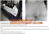 China Waste Disposal Dumpster, Open Top Roll Off Drawstring Container Liners, Dumpster Liners, Facility Liners for sale
