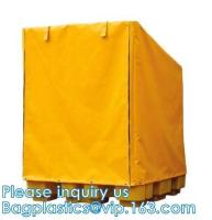 China Waterproof Rectangular Outdoor Tarpaulin Tarps, Pallet Cover, Truck Covers, Boat Cover, Furniture Covers for sale