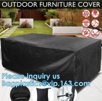 China Waterproof Rectangular Outdoor Tarpaulin Tarps, Pallet Cover, Truck Covers, Boat Cover, Furniture Covers for sale