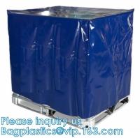 China Waterproof Rectangular Outdoor Tarpaulin Tarps, Pallet Cover, Truck Covers, Boat Cover, Furniture Covers for sale