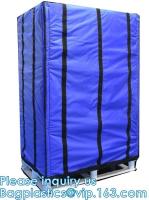 China Waterproof Rectangular Outdoor Tarpaulin Tarps, Pallet Cover, Truck Covers, Boat Cover, Furniture Covers for sale