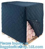 China Waterproof Rectangular Outdoor Tarpaulin Tarps, Pallet Cover, Truck Covers, Boat Cover, Furniture Covers for sale