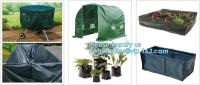 China Dry Bulk Container Liner Bags Fibc Big Bags For 20' Shipping Container, Sea Transporting Container Liner for sale
