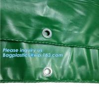 China Roofing UV Coated PE Fabric Tarpaulin, PE PVC Fabric Tarpaulin, Sunshade Camping Tarp, lamiated Tarpaulin Roll for sale