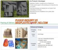 China Outdoor Large Capacity Garden Gallon Waterproof Green Lawn PE Woven Waste Bags, Reusable Yard Waste Bags for sale