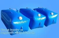 China TPU Frame Bag, flexible Water Tank, Liquid Storage, Fuel Pillow, tank storage, Bladder Bag, Fuel Oil Transport for sale