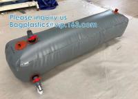 China TPU Frame Bag, flexible Water Tank, Liquid Storage, Fuel Pillow, tank storage, Bladder Bag, Fuel Oil Transport for sale