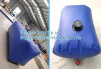 China TPU Frame Bag, flexible Water Tank, Liquid Storage, Fuel Pillow, tank storage, Bladder Bag, Fuel Oil Transport for sale