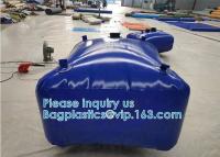 China TPU Frame Bag, flexible Water Tank, Liquid Storage, Fuel Pillow, tank storage, Bladder Bag, Fuel Oil Transport for sale
