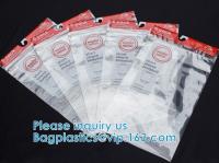 China Ring Hanger EVA Zipper Bag Hanger Hooks Packaging Bag In China Suppliers, Shirt Packaging Bags, Hanger for sale