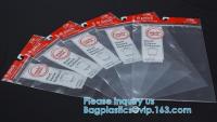 China Ring Hanger EVA Zipper Bag Hanger Hooks Packaging Bag In China Suppliers, Shirt Packaging Bags, Hanger for sale