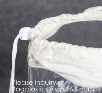 China Christmas Drawstring Gift Bags Gift Wrapping Bags Goodie Bags For Birthday, Holiday Gift Pack Sport Storage for sale