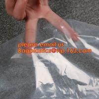 China WIRE HANGER, DRY CLEANING GARMENT BAGS COVER, SANITARY LAUNDRY BAGS, HOTEL, LAUNDRY STORE, CLEANING SUPPLIES for sale