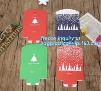 China Paper Carrier Bag, Gift Packaging Carrie Shopping Paper Bag, Birthday Wedding Christmas, Festive Celebrations for sale