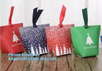 China Paper Carrier Bag, Gift Packaging Carrie Shopping Paper Bag, Birthday Wedding Christmas, Festive Celebrations for sale