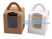 China Food SLICE CAKE BOX, Salad, HUMBURGER BOX, BOAT TRAY, LUNCH BOX, HANDLER, CARRIER, BOWL, CUP for sale
